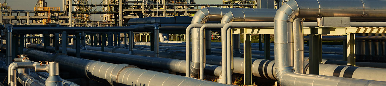 Stratton Ridge Energy Hub Crude Oil Storage | Pinto Energy